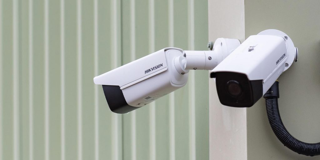 Peace of Mind and Total Control: Hikvision CCTV - Your Smart Security ...